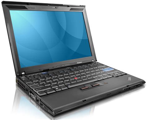 The X200 What A Fine Machine R Thinkpad