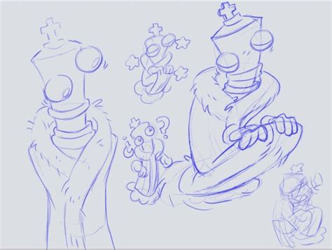 Tadc Royalteeth On Tumblr