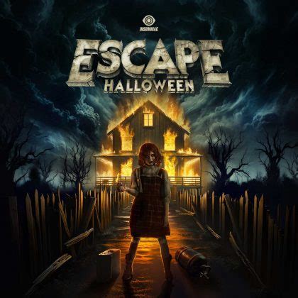 Escape Halloween 2024 Dj Producer Competition Insomniac