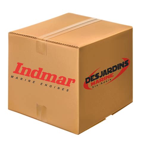 Indmar 885377 Seal Output Shaft Velvet Drive Gen 2 1 1 Mastercraft