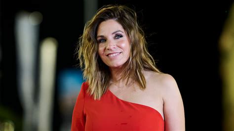 Leire Martínez Inaugura Su Nueva Etapa Artística Con Un Cambio De Look