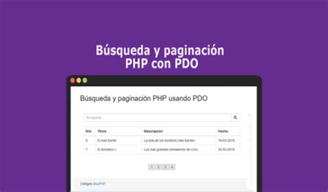Baulphp Blog De Programación Desarrollo Web Tutoriales Php Mysql Jquery Ajax Wordpress