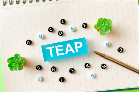 Teapライティング タスクa要約問題）｜原田英語 Com