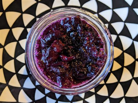 Lilly Pilly Berry Jam Recipe Mama Likes To Cook