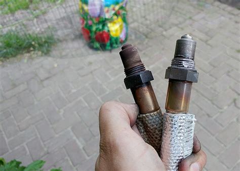 Sensor Oksigen Mobil Letak Fungsi Dan Harga Pergantiannya