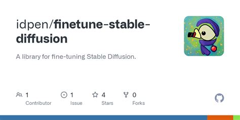 finetune stable diffusion 运行 ipynb at main idpen finetune stable diffusion GitHub