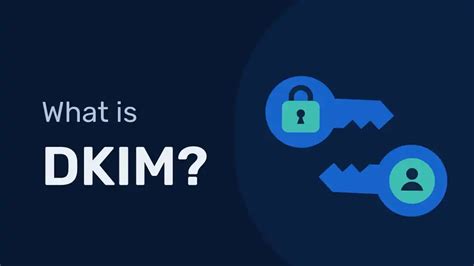 什么是dkim？ Wordpress建站 谷歌seo Seo培训