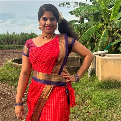 Artha Saama Nerathula Acted By Monishachettysinger Chennaimonisha Chennaimonishachetty