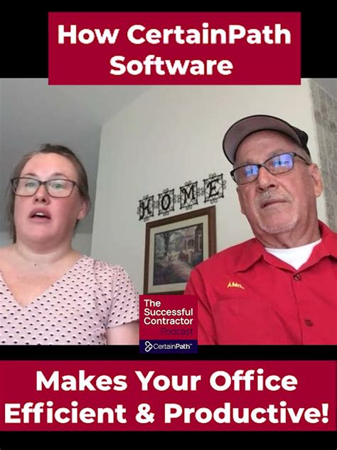 How Certainpath Software Makes Your Office More Efficient And Productive