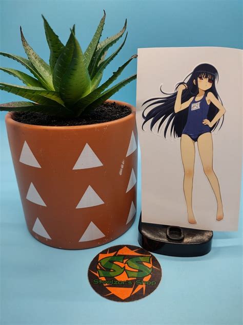 Senran Kagura Mirai Swimsuit And Similar Items