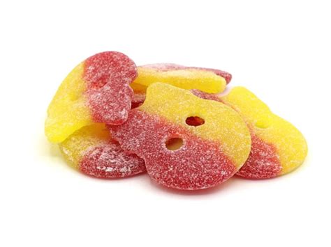 Bubs Giant Sour Raspberry Lemon Skulls Bubs Lollies Now In Nz