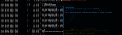 mod lsapi number of processes nproc and ep explained cloudlinux