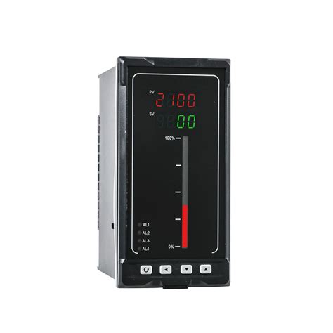 sup 2100 single loop digital display controller supmea automation co ltd