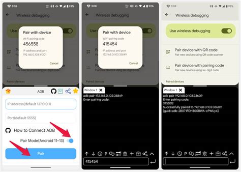 ADB On The Go Running Android Debug Bridge Without A PC Unlocking Mobile Debugging Potential