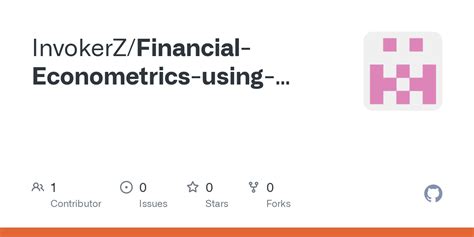 github invokerz financial econometrics using matlab