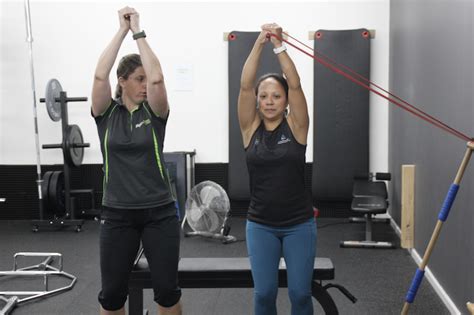 Fitness Exercise Classes In Seaford Timetable And Pricing