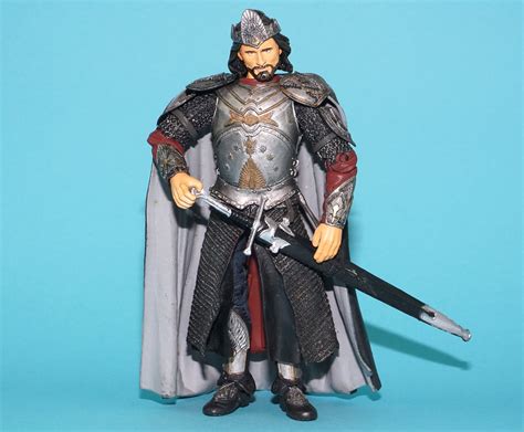 Aragorn King Costume