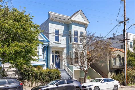 2531 Harrison St San Francisco Ca 94110 See Est Value Schools And More