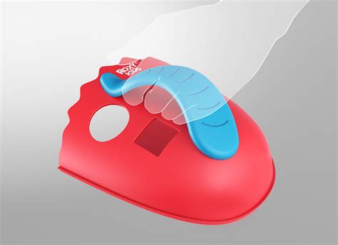 Dino Roxy On Behance