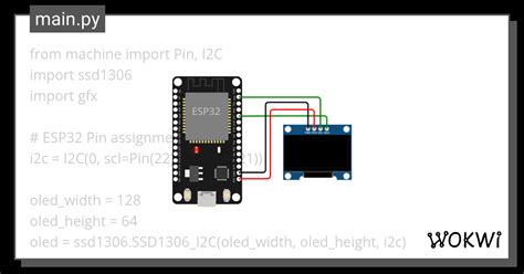 Wokwi Online ESP32 STM32 Arduino Simulator