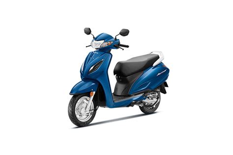 Honda Activa G Th Year Anniversary Edition Dlx On Road Price In Ranchi Bokaro Dhanbad