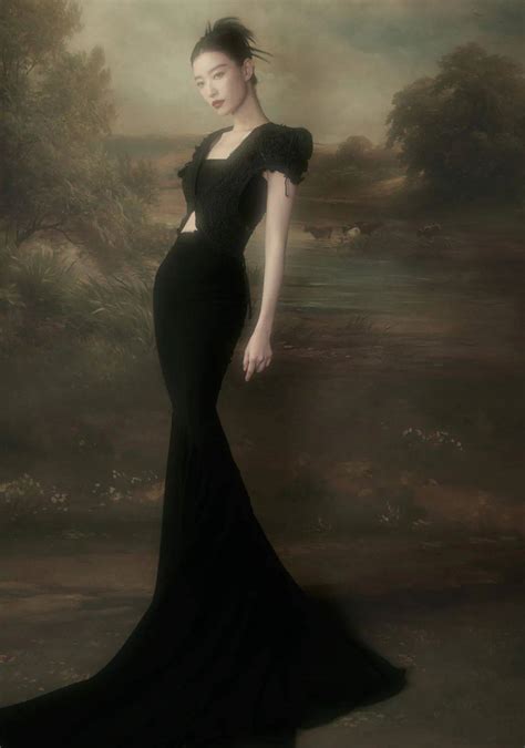 不是瘦，秦岚的腰臀比才是好身材的关键！曲线训练运动