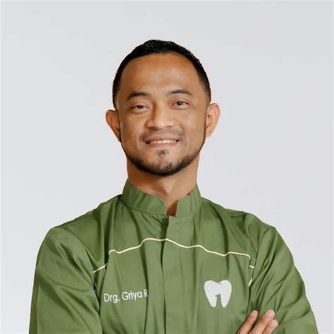 Drg Griya Ridha R Klinik Gigi Satu Dental