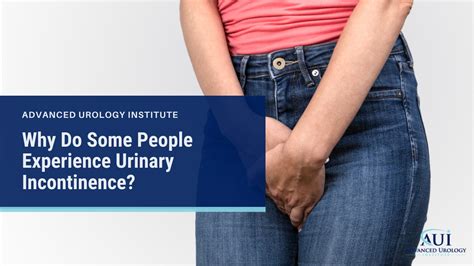 Overflow Incontinence Examples At Kaitlyn Corkill Blog