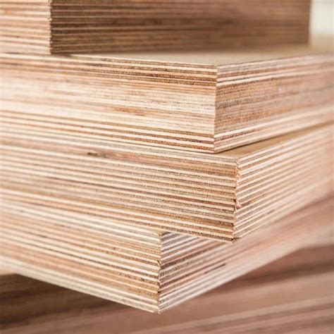 Fancy Plywood Cuzi