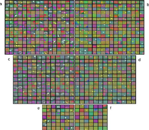 figure 3 from automating cell detection and classification in human
