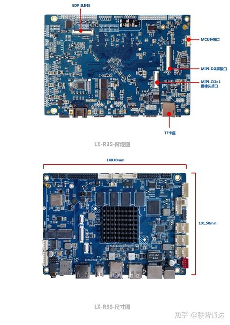 联智通达lx R3s 知乎