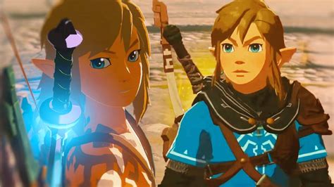 Tears Of The Kingdom 10 Mistakes To Avoid While Playing Totk