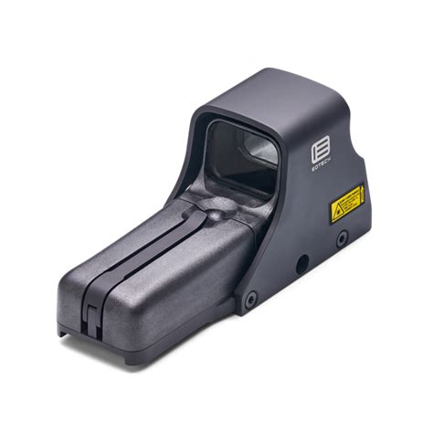 Eotech Xps Vs 5 Series Similarities And Differences Freedom Gorilla