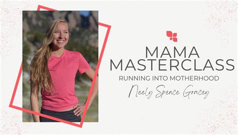 Fit4mom On Demand Neely Spence Gracey Running Into Motherhood