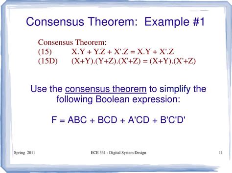 Ppt Ece 331 Digital System Design Powerpoint Presentation Free Download Id 3220578