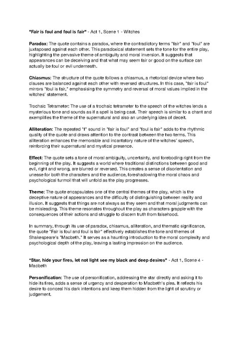 An Inspector Calls Quotes And Analysis An Inspector Calls Quotes Mr