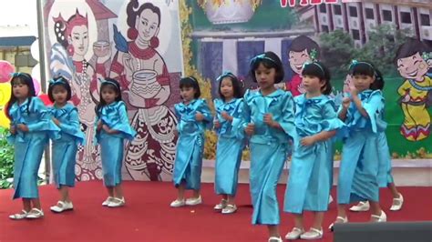 ချစ်သောမောင်မောင် Bbt ကျောင်းသူကလေးများ 2019 Myanmar Thingyan Youtube