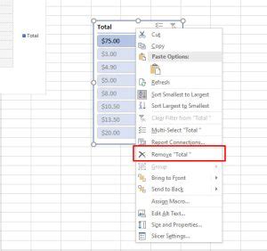 How To Add Sort Button In Excel