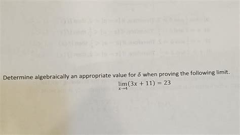 Solved Using The Three Conditions Of Continuity Chegg