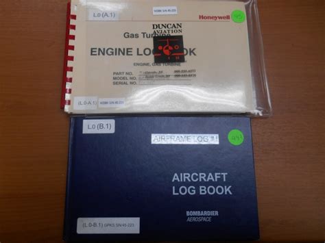 Logbook Research
