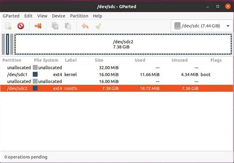 Cara Resize Rootfs Openwrt Untuk Memaksimalkan Storage Sd Card Openwrt Radenku