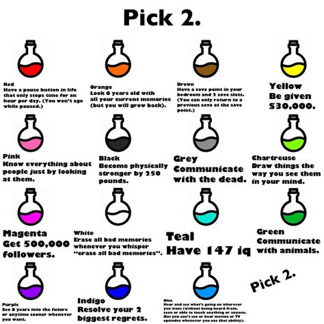 Elixir Meme 19 By Iloved3viantart On Deviantart