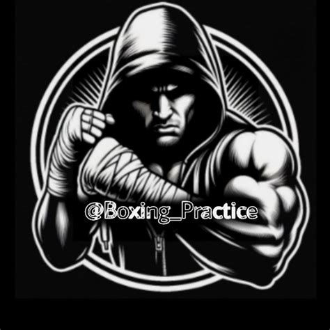 Boxing Practice Youtube