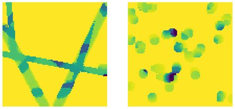 Cylinders — Porespy Documentation