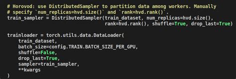 Picklingerror Encountered When Using Multiple Gpus · Issue 67681
