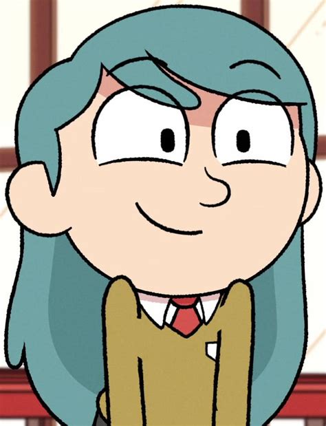 Hilda 236 By Ironmew05 On Deviantart