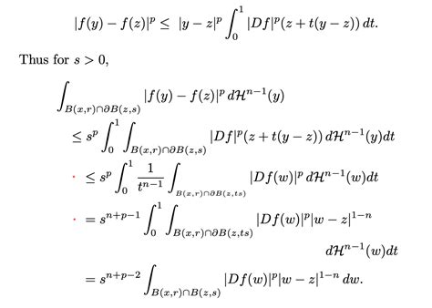 Surface Integration Wrt Hausdorff Measure Mathoverflow