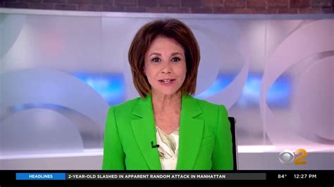 WCBS CBS News At Noon Open And Close Thursday July YouTube