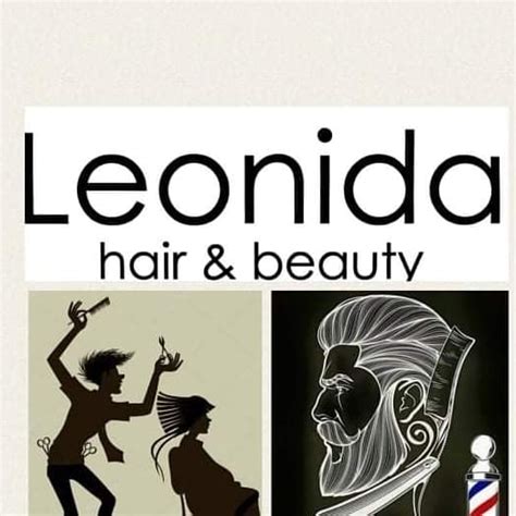 Leonida Hair And Beauty Rome