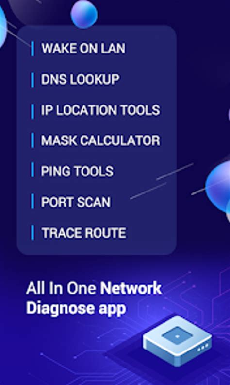 Network Tools Ip Ping Dns For Android Download